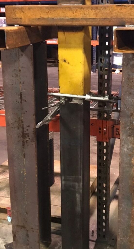 Metal Building Repair, Maintenance and Renovation Services