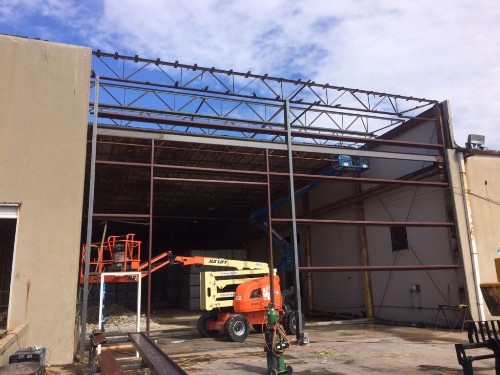 Metal Building Custom Services | Personalized to Your Needs